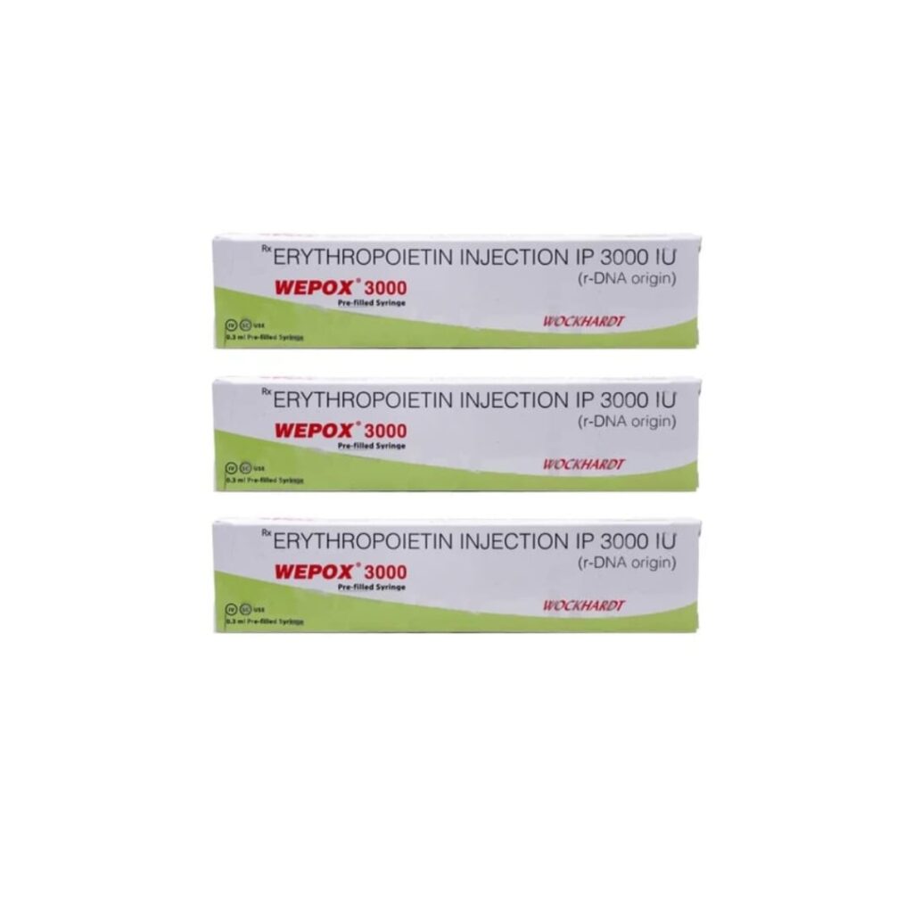 COLSTIM 300 - Shree Krishna Pharmaceutical